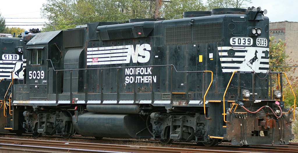 NS 5039